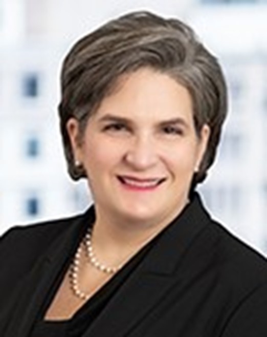 Elevator Talk: Amy Greer and Jennifer Klass, Baker McKenzie | Mutual ...