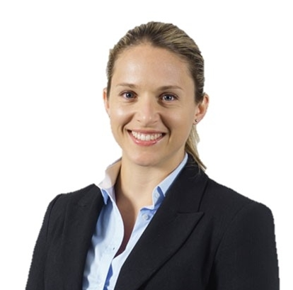 Elevator Talk: Jessica Jouning, First Sentier American Listed ...